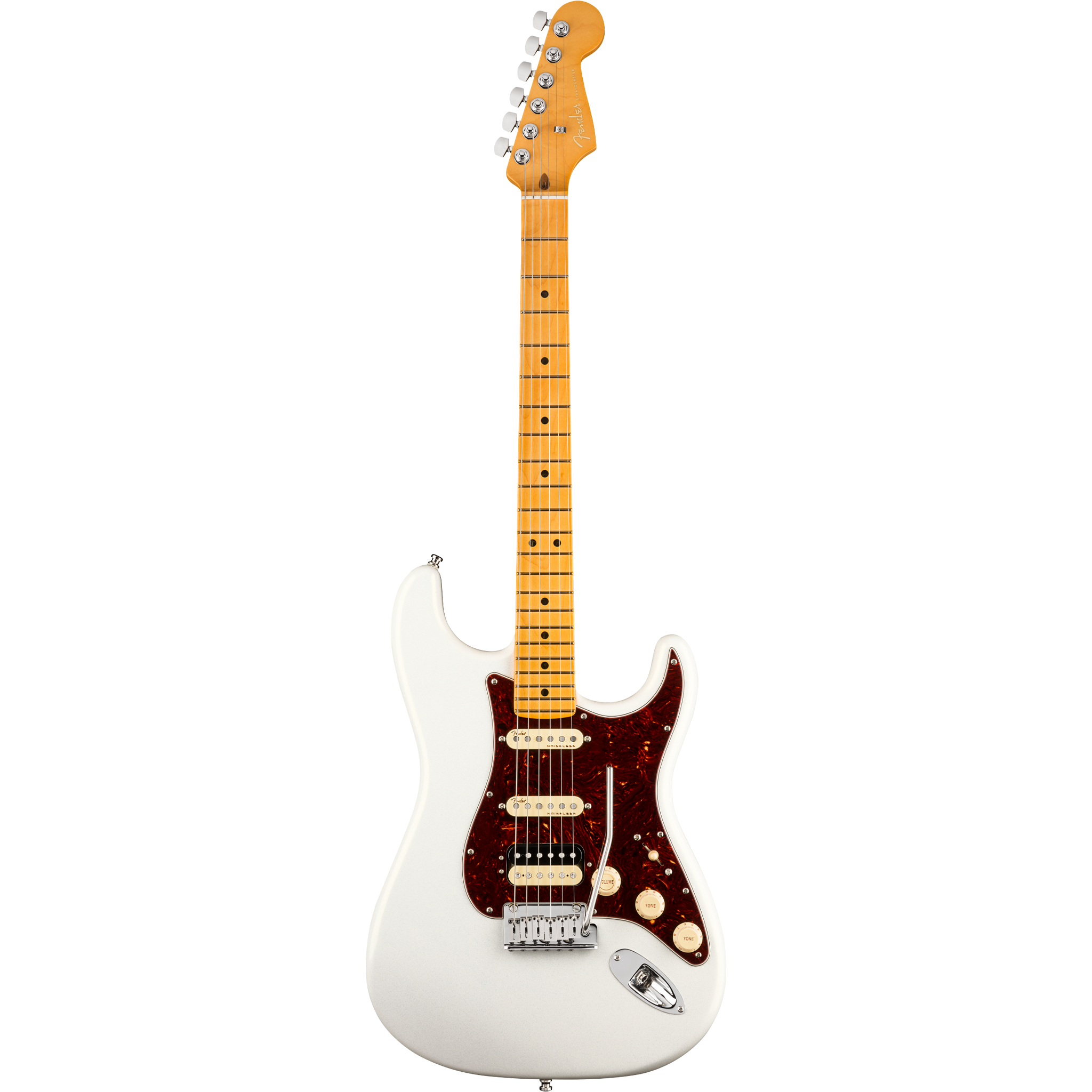 Fender Đàn guitar điện AM ULTRA STRAT HSS APL #0118022781 – Việt Thương ...