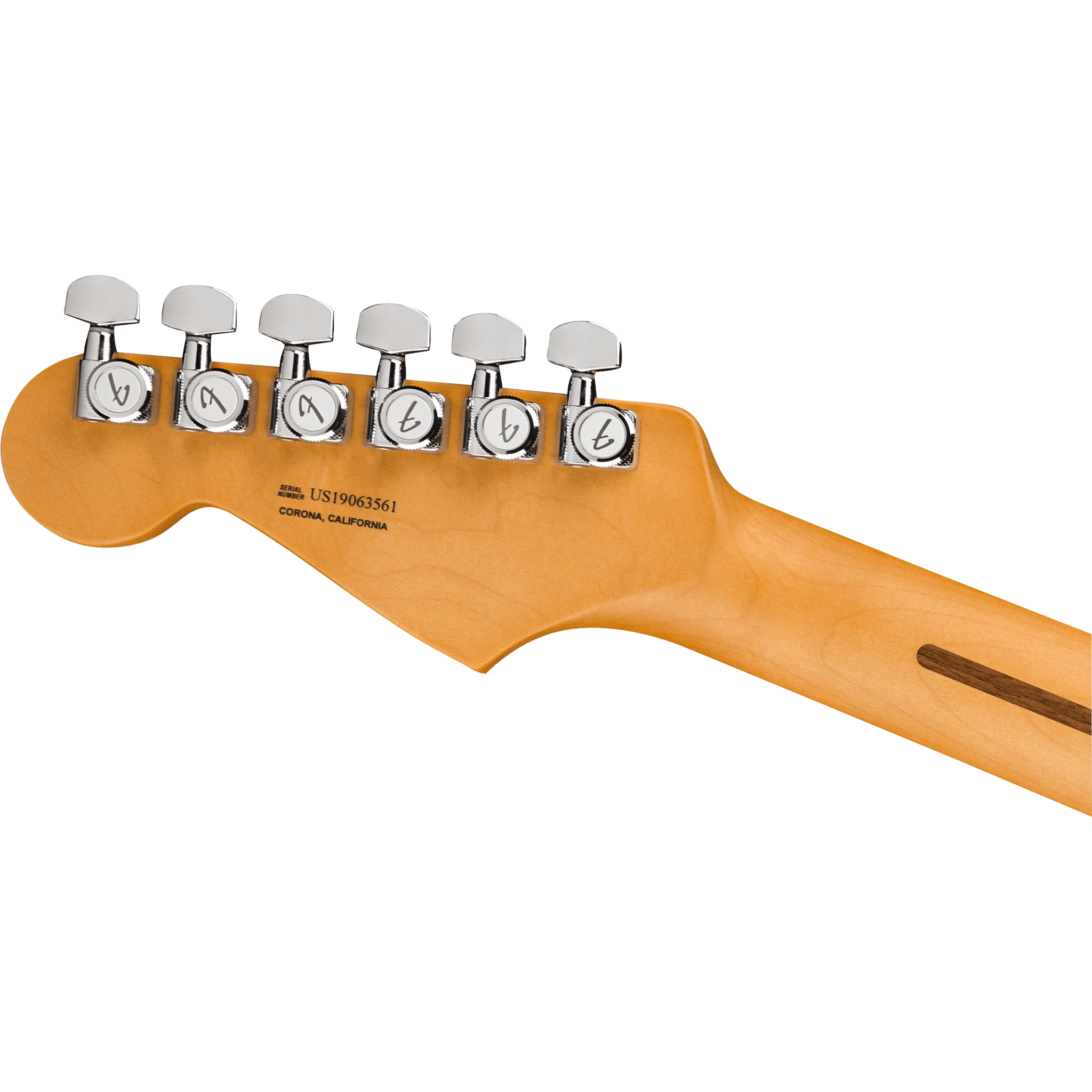 Fender Đàn guitar điện AM ULTRA STRAT HSS APL #0118022781 – Việt Thương ...