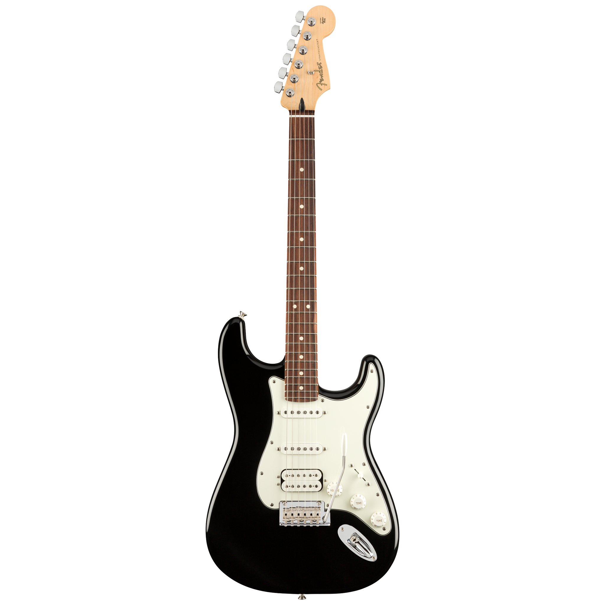 Đàn Guitar điện Fender Player Strat HSS PF – Việt Thương Music| Đàn ...