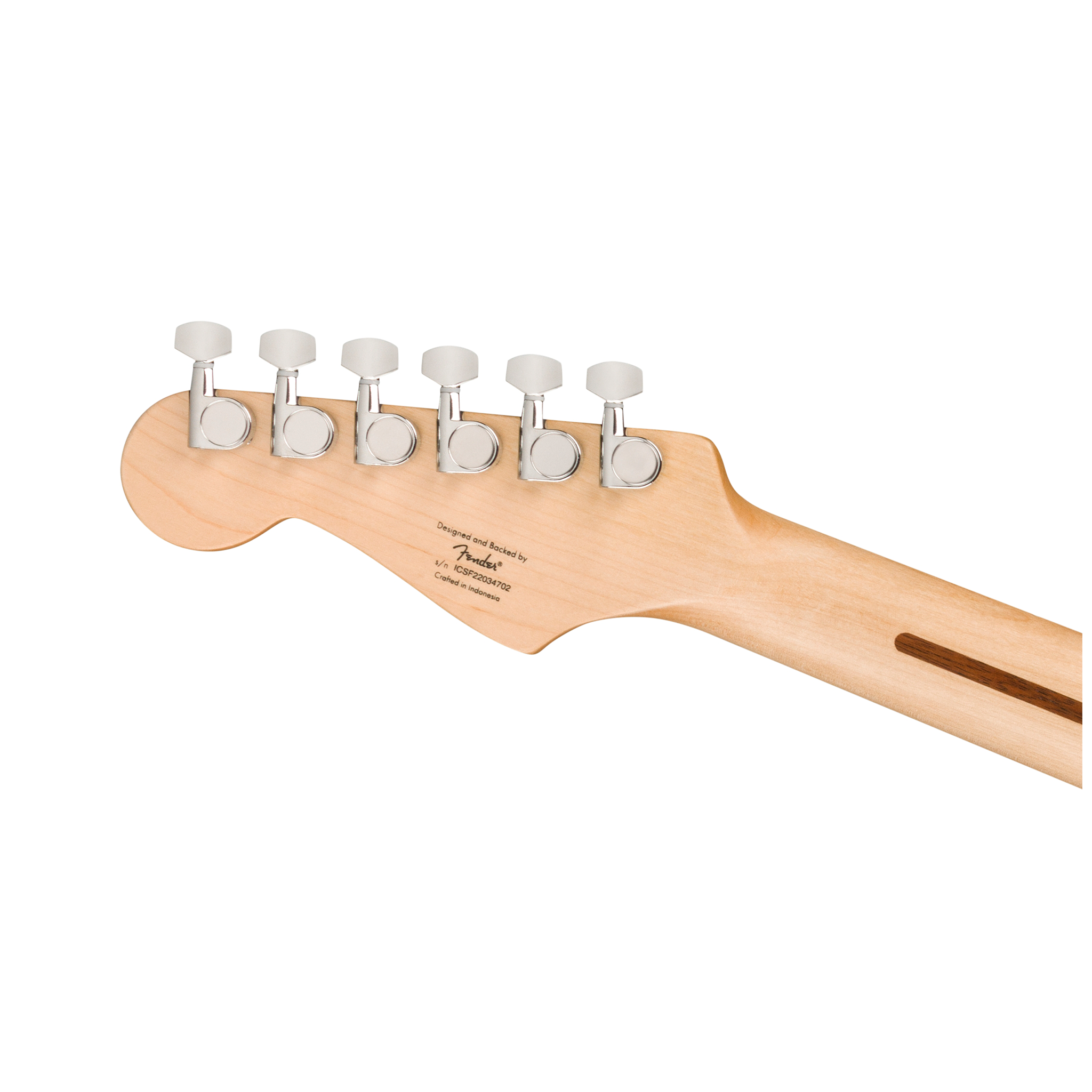 FENDER-SQ ĐIỆN FSR SONIC STRAT HSS LRL WPG LGR #0373200535 – Việt ...