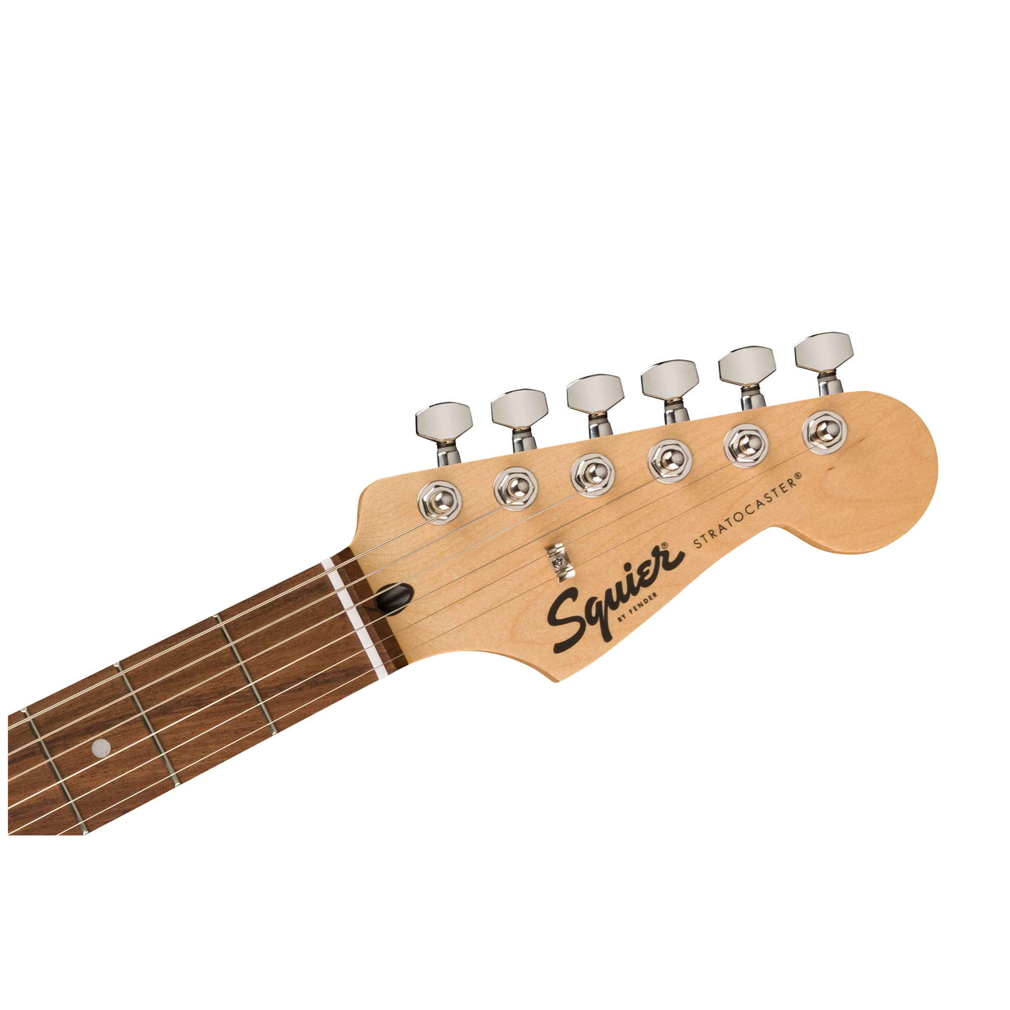 FENDER-SQ ĐIỆN FSR SONIC STRAT HSS LRL WPG SFG #0373200557 – Việt ...