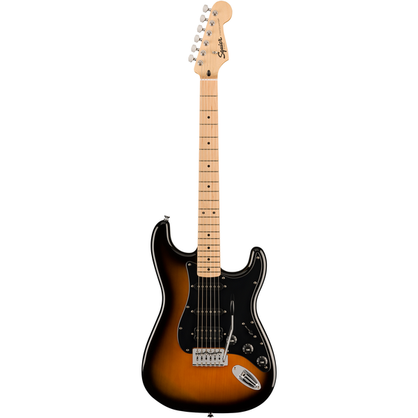 FENDER-SQ ĐIỆN FSR SONIC STRAT HSS MN BPG 2TS #0373203503 – Việt Thương ...
