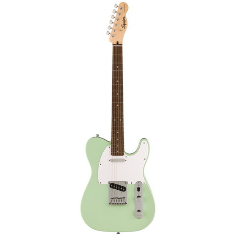 FENDER-SQ ĐIỆN FSR SONIC TELE LRL WPG SFG #0373450557 – Việt Thương ...