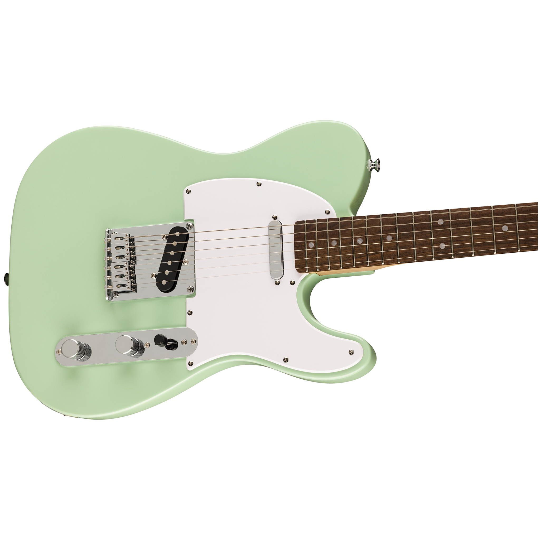 FENDER-SQ ĐIỆN FSR SONIC TELE LRL WPG SFG #0373450557 – Việt Thương ...