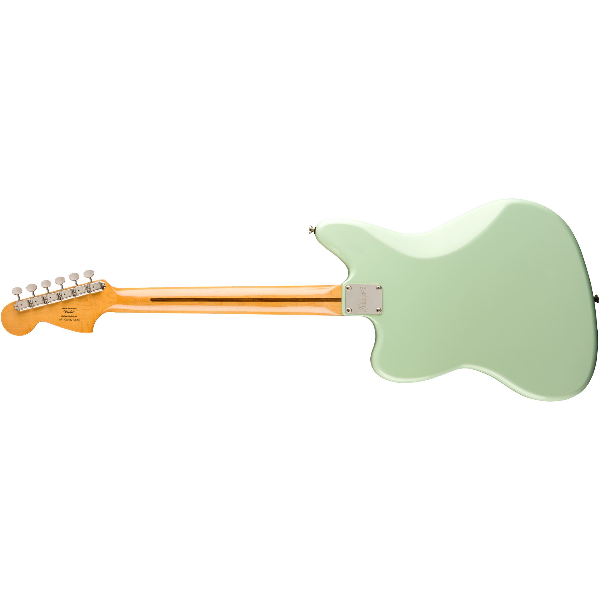 Bán Đàn Guitar Điện Classic Vibe 70s JAGUAR LRL Chính Hãng – Việt ...