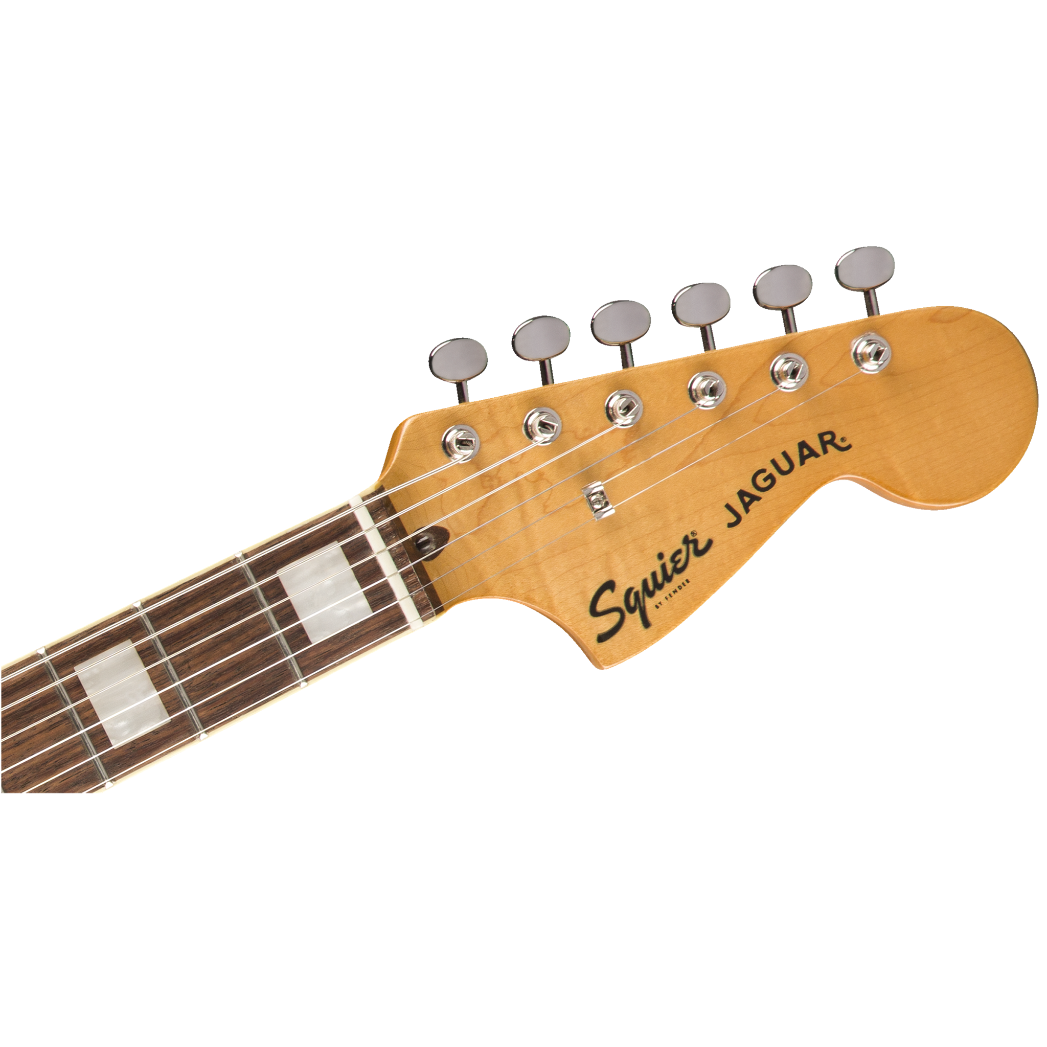 Bán Đàn Guitar Điện Classic Vibe 70s JAGUAR LRL Chính Hãng – Việt ...
