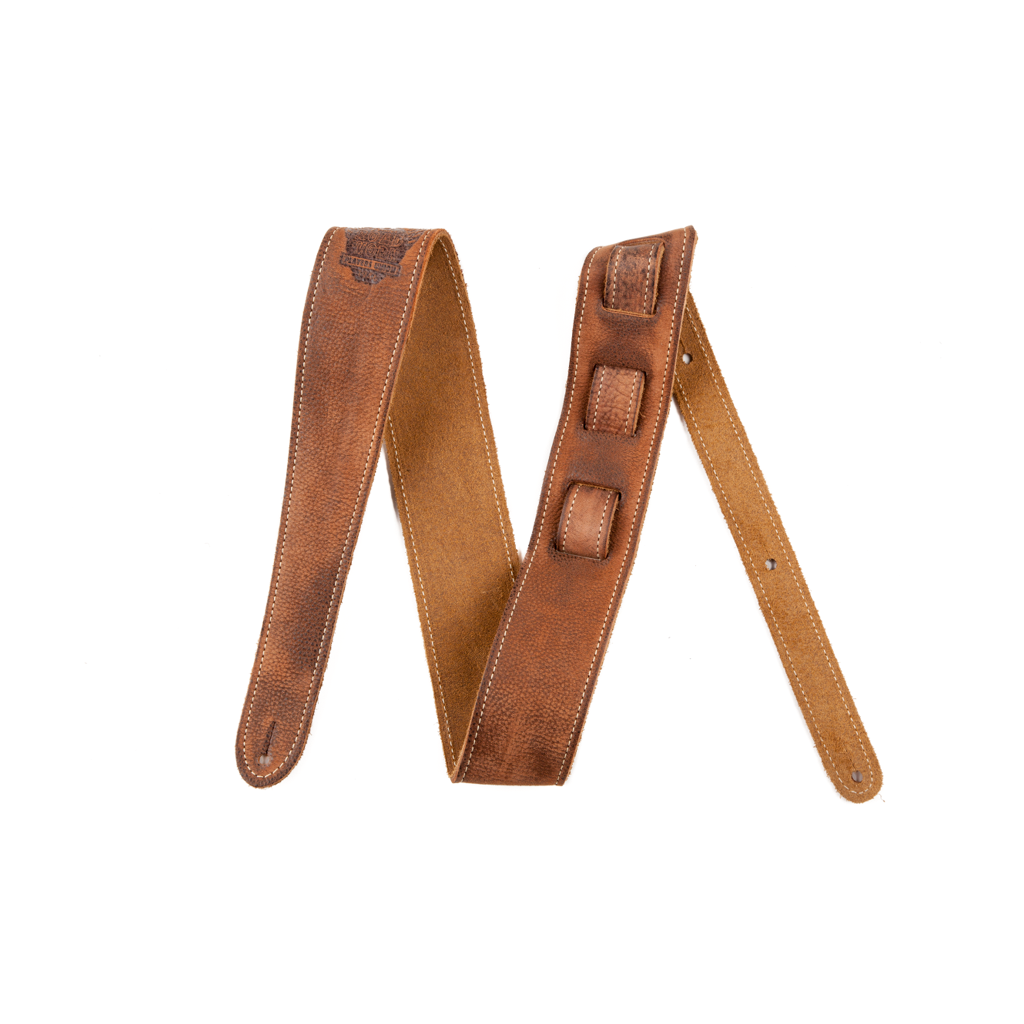 Fender dây đeo guitar Fender Road Worn BRN 0990660050 – Việt Thương ...