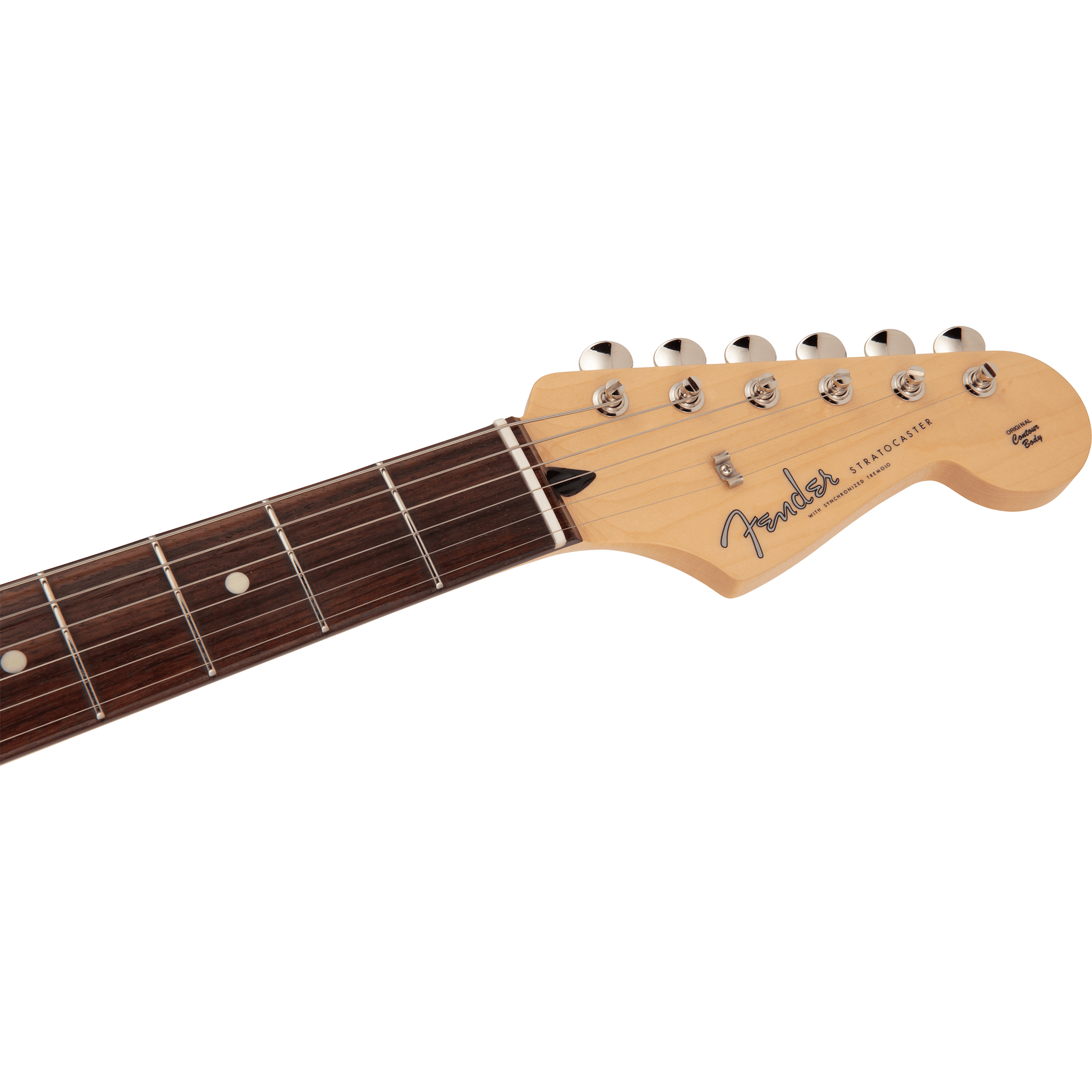 FENDER ĐÀN ĐIỆN HYBRID II STRAT RW FRB 5661100318 – Việt Thương Music ...