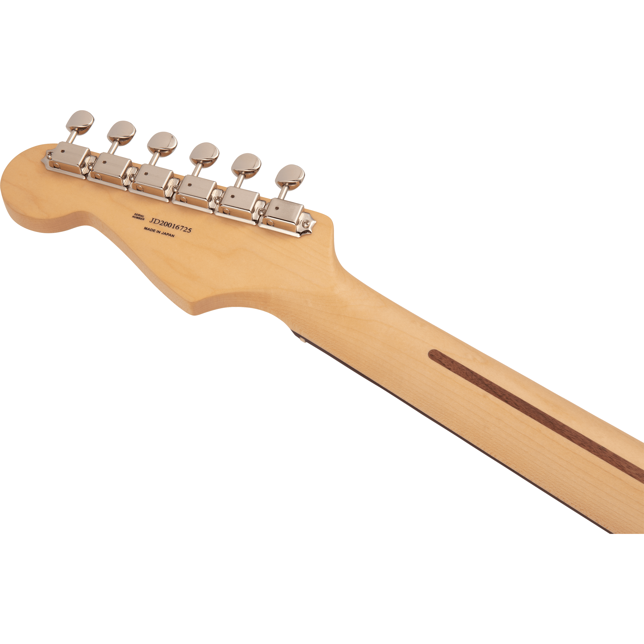 FENDER ĐÀN ĐIỆN HYBRID II STRAT RW FRB 5661100318 – Việt Thương Music ...