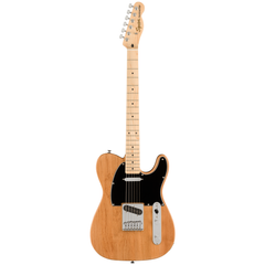 SQUIER FSR AFFINITY TELE MAPLE NATURAL #0378203521 – Việt Thương Music ...