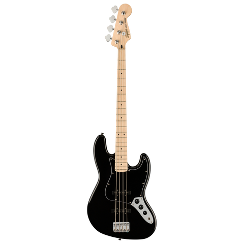 FENDER-SQ ĐÀN BASS AFF J BASS MN BPG BLK 0378603506 – Việt Thương Music