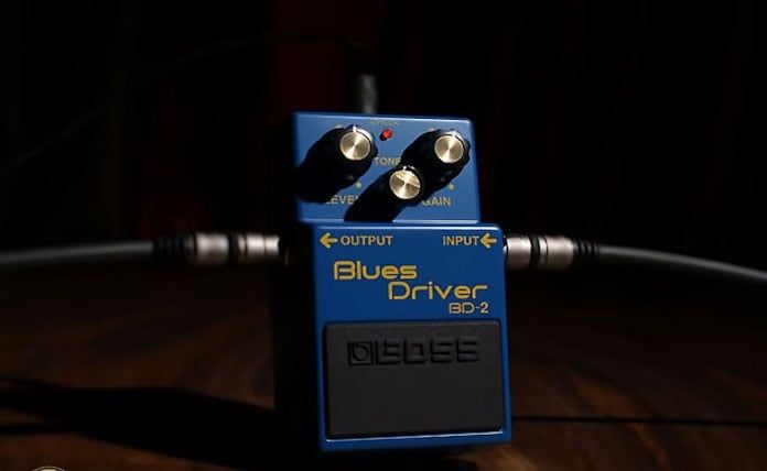 Boss BD-2 - Chất lượng - Chính hãng - Việt Thương Shop – Việt Thương ...