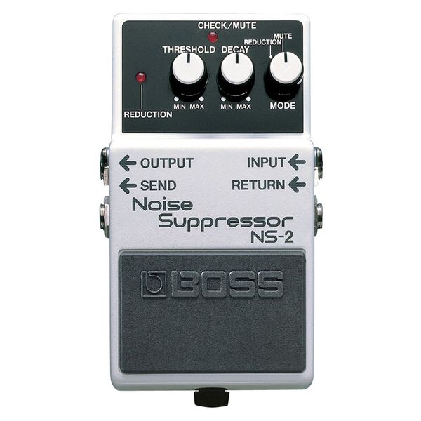 Boss NS-2 - Giá rẻ - Chất lượng đảm bảo - Độ bền cao – Store.vietthuong ...