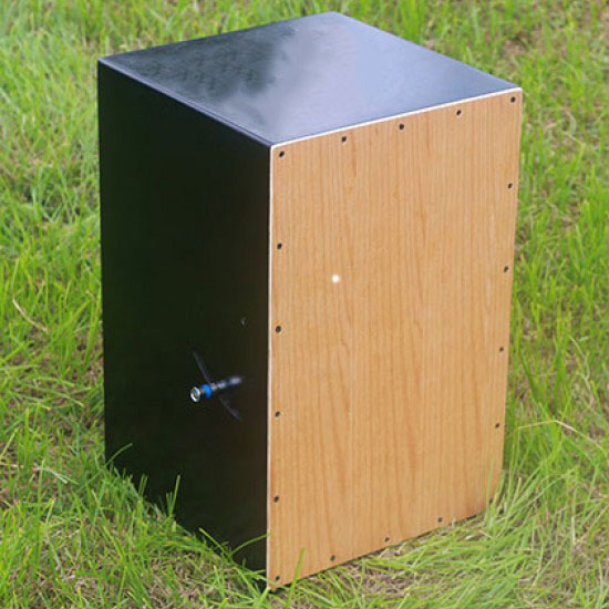 Cấu tạo các bộ phận của trống Cajon – Việt Thương Music| Đàn Piano ...