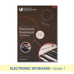 Electronic Keyboard Grade 1 – Việt Thương Music| Đàn Piano| Keyboard ...