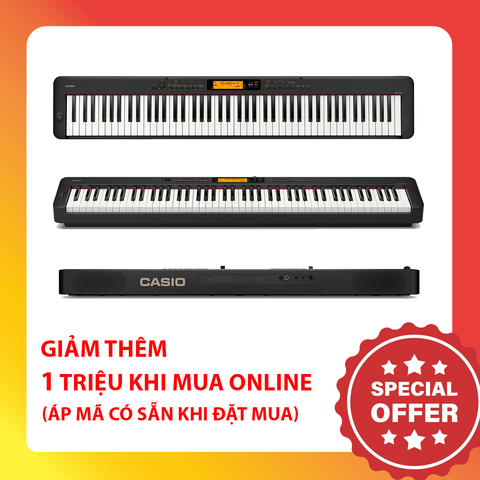 Digital piano – Việt Thương Music