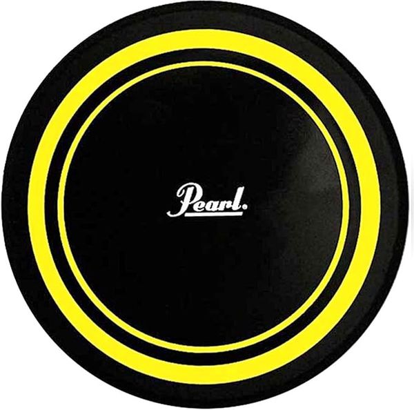 PEARL PAD TẬP 8" VIỀN VÀNG PDR-08P – Việt Thương Music| Đàn Piano ...