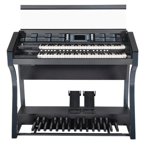 Đàn Organ Nhà Thờ Chính Hãng – Âm Thanh Uy Nhiêm, Phục Vụ Nghi Lễ Tốt ...