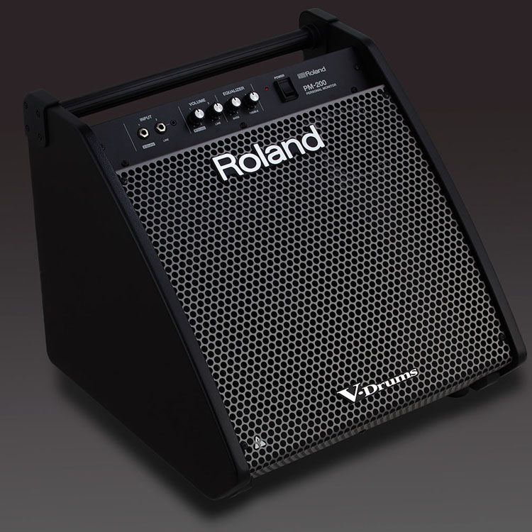 Roland PM-200 – Việt Thương Music| Đàn Piano| Keyboard - Organ| Guitar ...