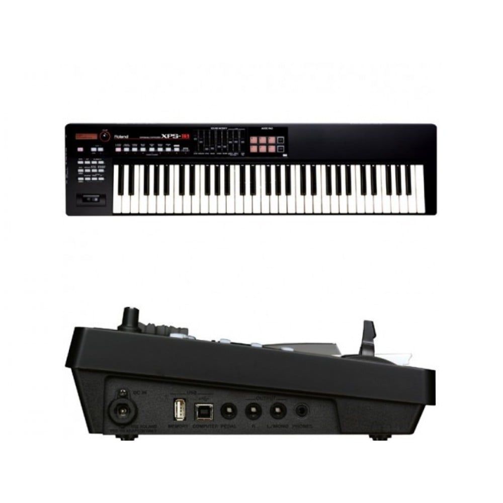 Bán Đàn Roland XPS-10 Chính Hãng - Chuyên Nghiệp – Việt Thương Music ...