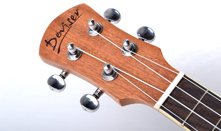 Đàn Ukulele Deviser UK-24-30 – Việt Thương Music| Đàn Piano| Keyboard - Organ| Guitar | Trống ...