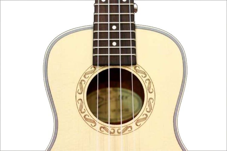 Đàn Ukulele Soprano Deviser UK-24-50 – Việt Thương Music| Đàn Piano ...