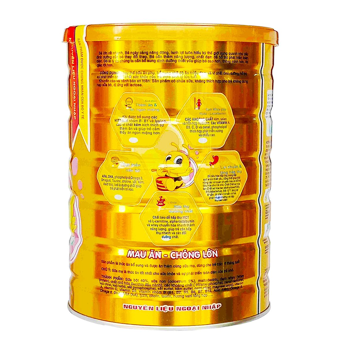 Sữa PEDIA KIDS cho trẻ từ 6-36 Tháng tuổi- Sunbaby – Sunbaby.shop