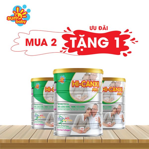 Sữa Sunbaby – Sunbaby.shop