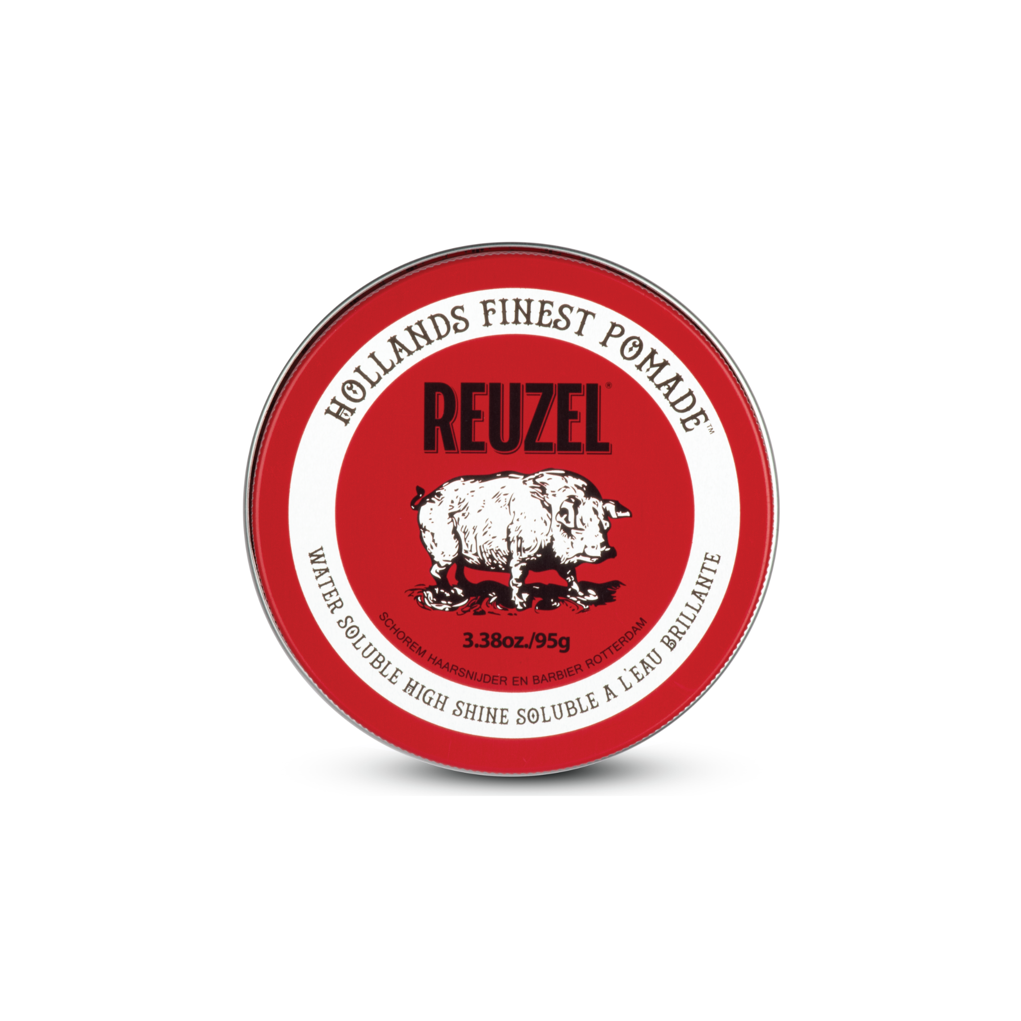 RedPomade – Reuzel Vietnam