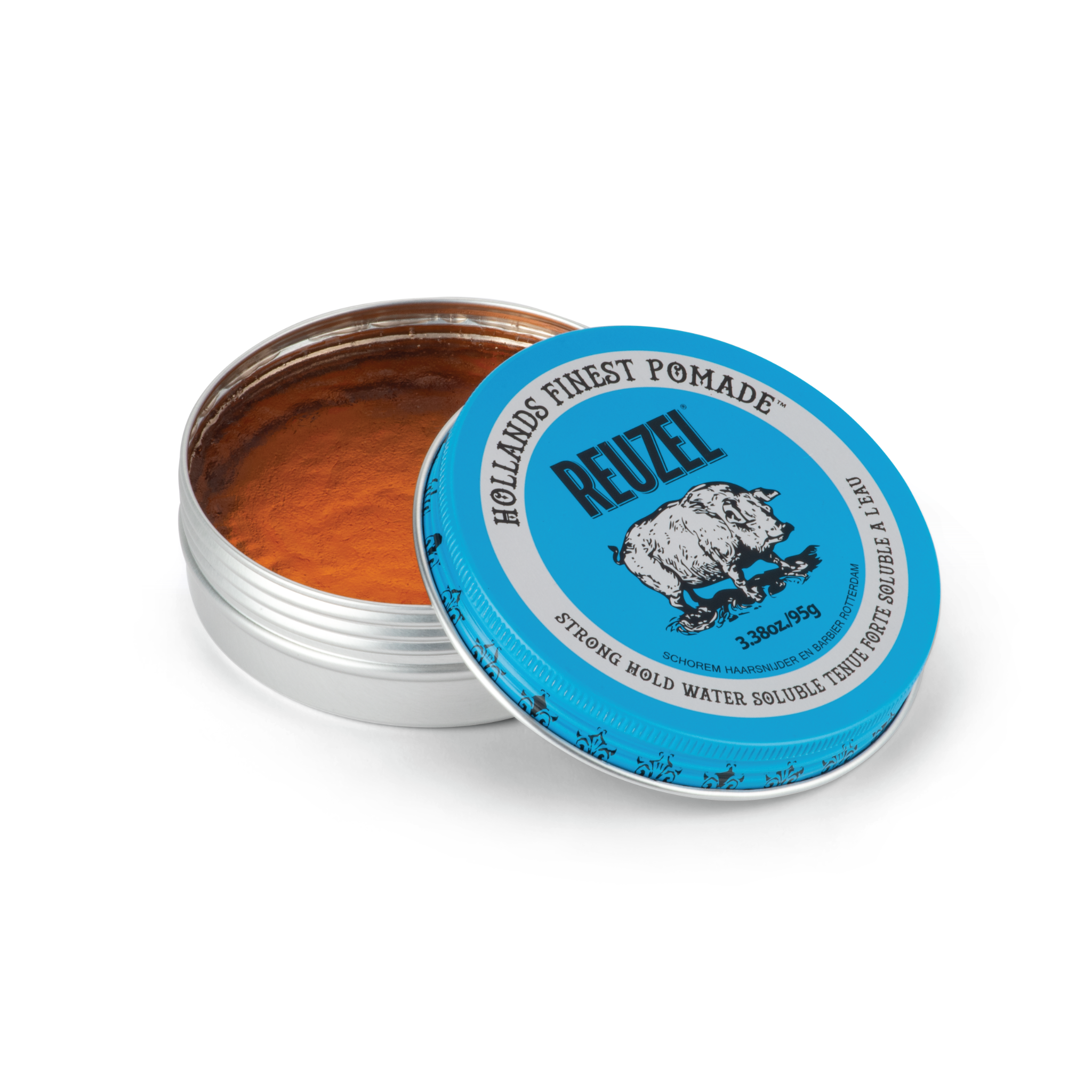 Blue Pomade – Reuzel Vietnam