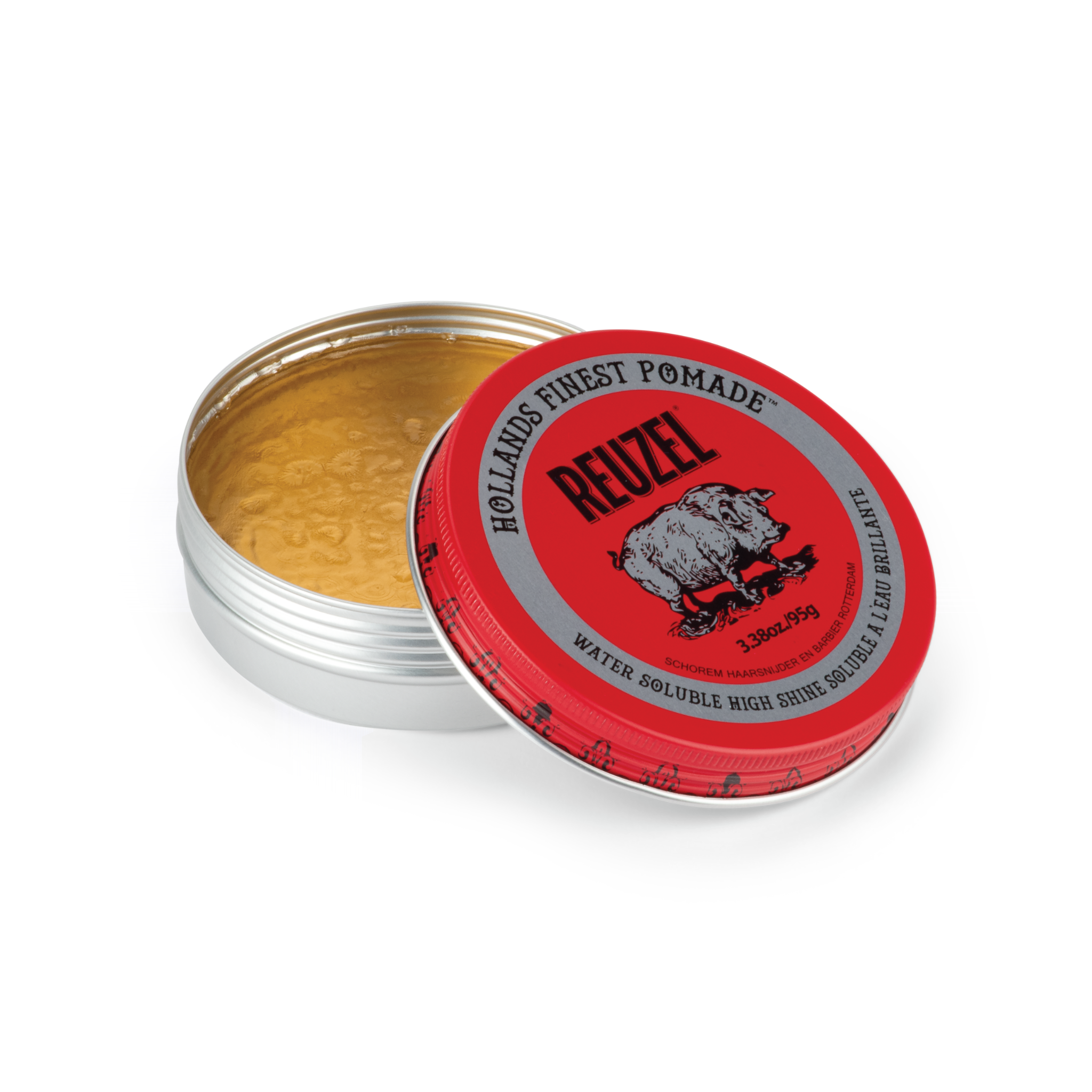 RedPomade – Reuzel Vietnam