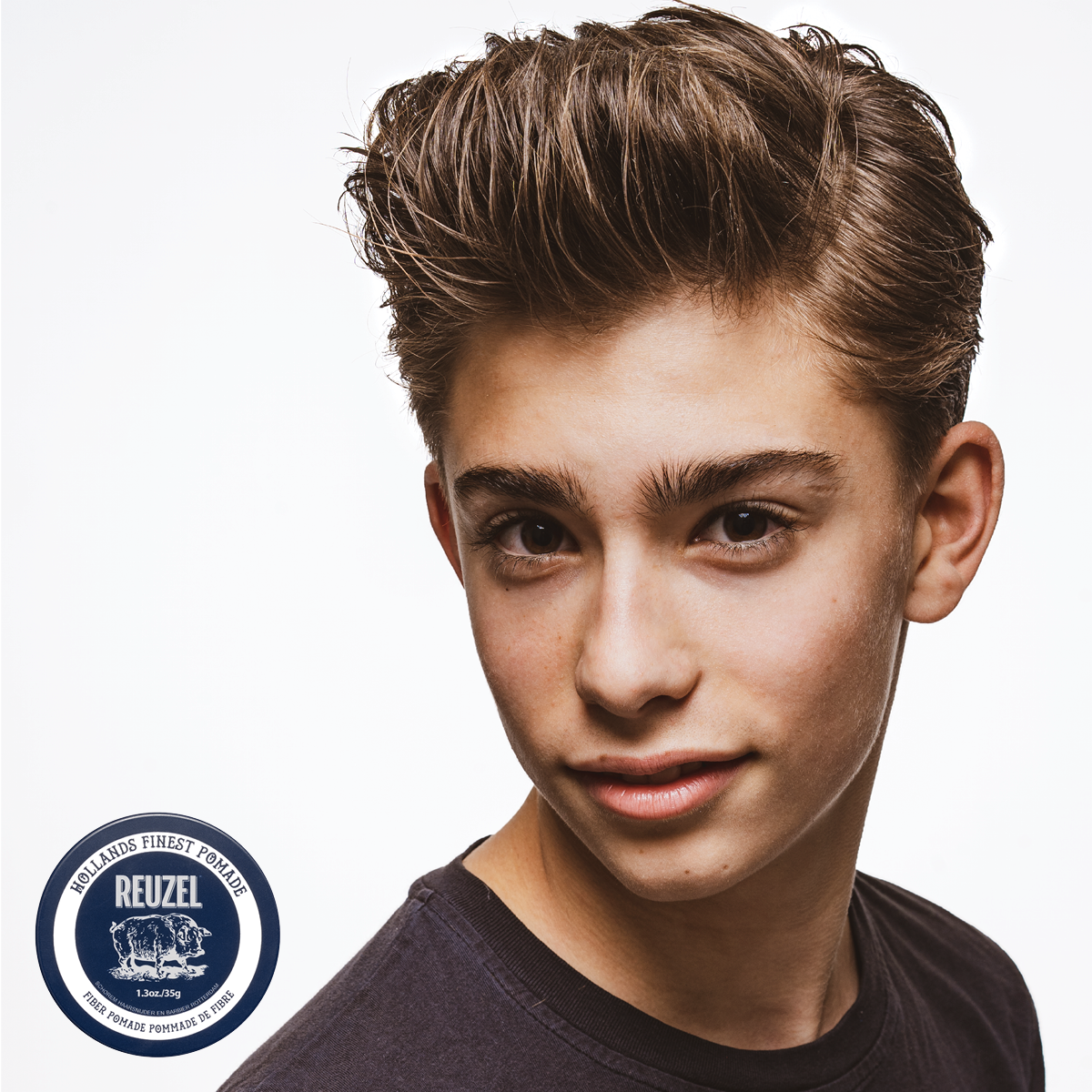 FiberPomade – Reuzel Vietnam