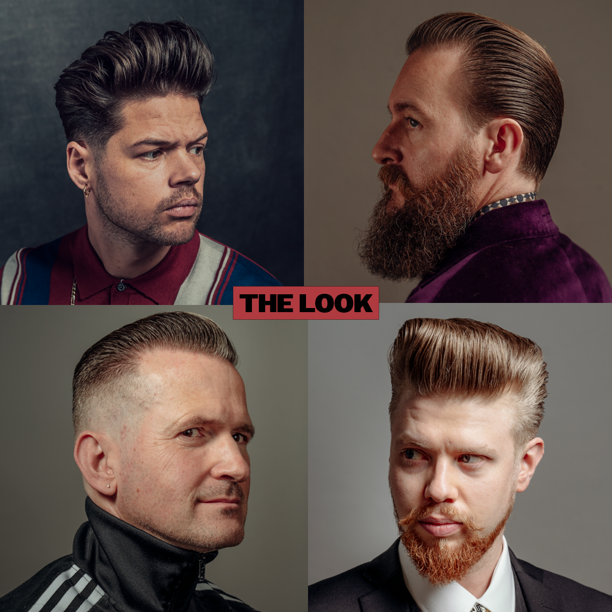 RedPomade – Reuzel Vietnam