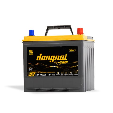 Ắc Quy Đồng Nai – PINACO