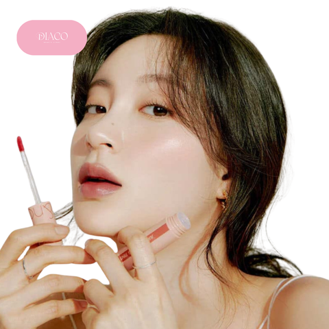 ROMAND JUICY LASTING TINT #25 Bare Grape - SON TINT BÓNG - 5.5G – Diaco ...