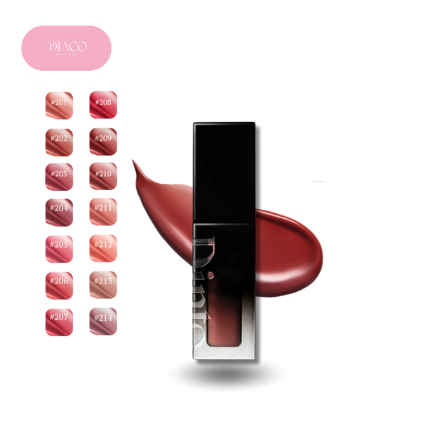 DINTO BLUR-GLOWY LIP TINT - 213 LIBERTAS – Diaco Beauty Store
