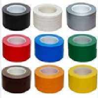 471283 - Cloth sealing tape different colour – Ntncorp