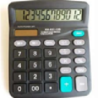 471809 - Calculator, 12 digit – Ntncorp