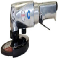 590302 - Pneumatic angle grinders 180mm – Ntncorp