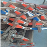 232032 - Pilot Ladders with SOLAS Certificate – Ntncorp