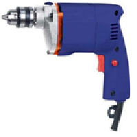 591013 - Portable electric drill 220V, 50/60hz – Ntncorp