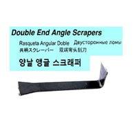 613243 - Double end angle scrapers – Ntncorp
