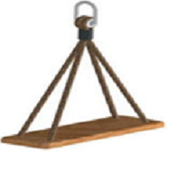 232121 - Boatswain's chairs – Ntncorp