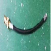 617680 - FLEXIBLE EXTENSION HOSE PT 1/8, FOR PIN TYPE GREASE NIPPLE ...