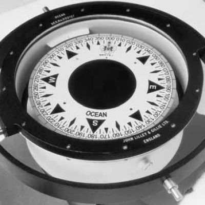 Magnetic Compass – Ntncorp