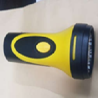 792246 - Rechargeable flashlight, LED – Ntncorp