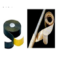 813874 - PIPE INSULATION TAPE FOR HIGH TEMP T 25 x W 600 MM, 1'S/BOX ...