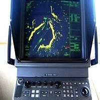 Radar - Marine Navigation – Ntncorp