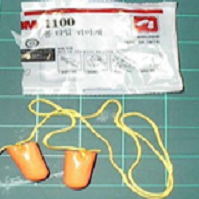 331158 - Ear plug self-fit foam – Ntncorp