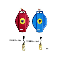 331108 - Self-locking lifeline – Ntncorp